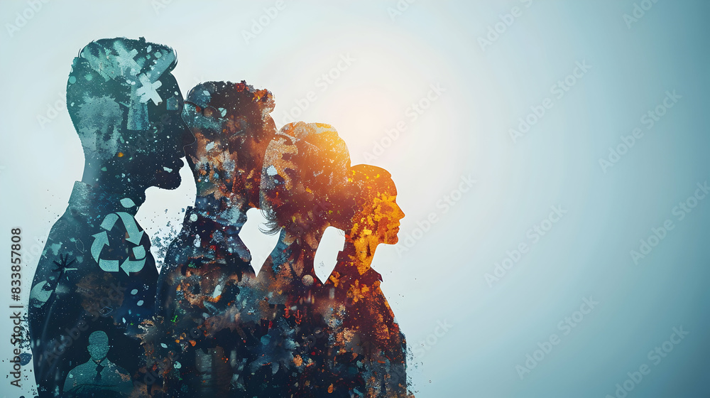 Environmental Responsibility: Team Profile Enhanced with Recycling ...