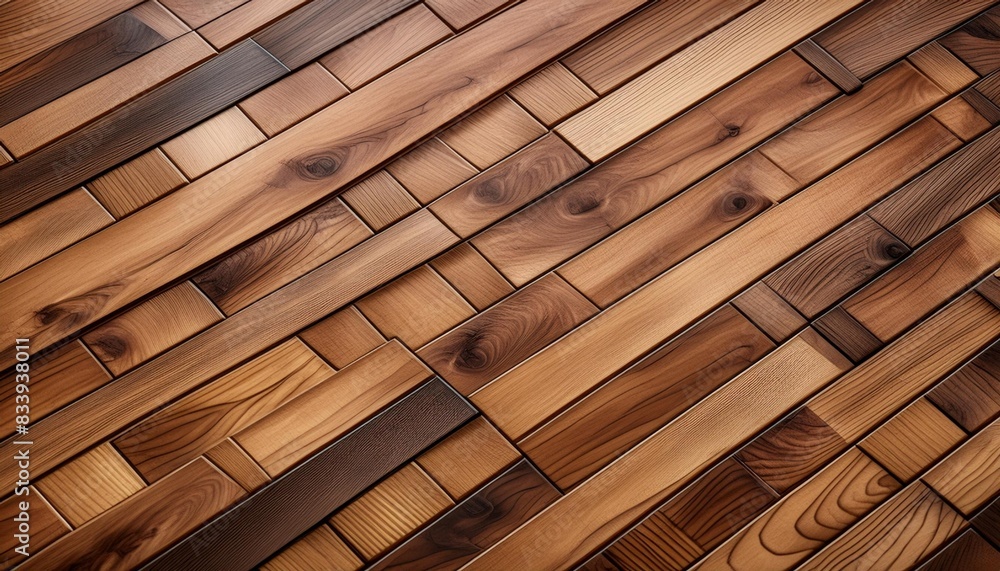 seamless wood texture background tileable rustic redwood hardwood floor ...