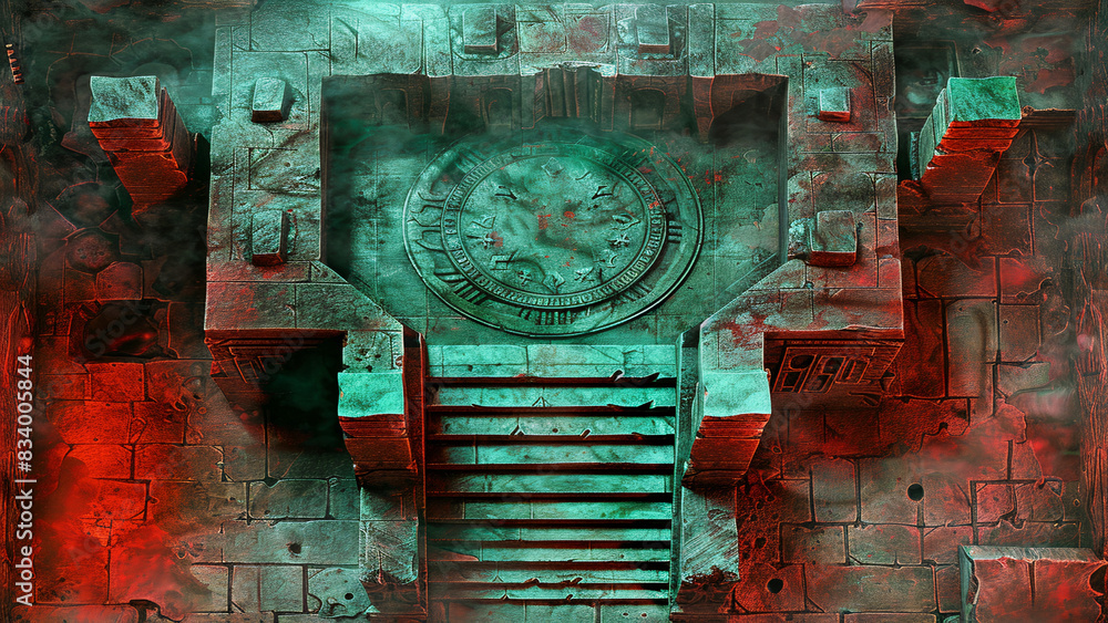 Crypt Battlemap DnD,RPG Map for Dungeons and Dragons,game background ...