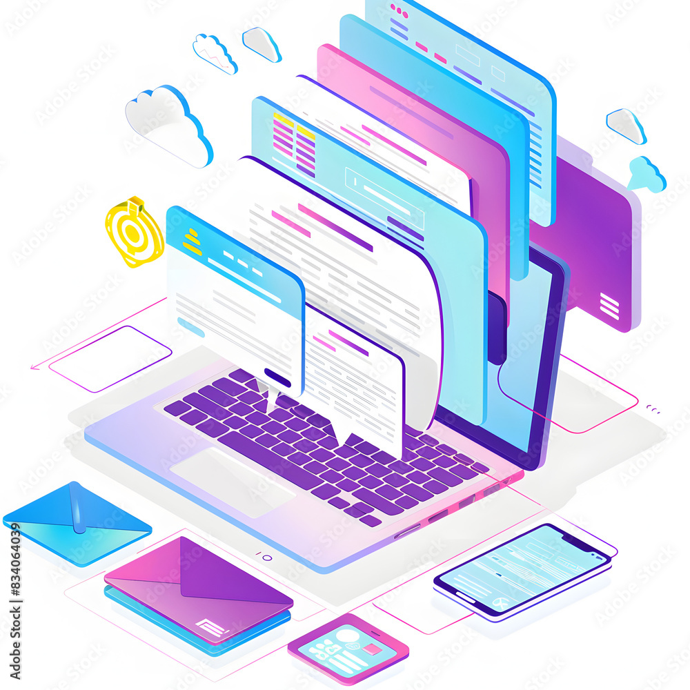 (sftp) secure file transfer protocol and backup data, document ...