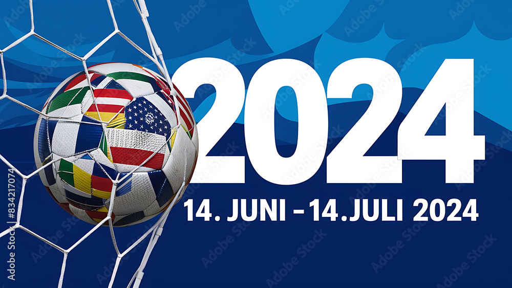 appears to be related to the “FOOTBALL CUP 2024.” It features a ...