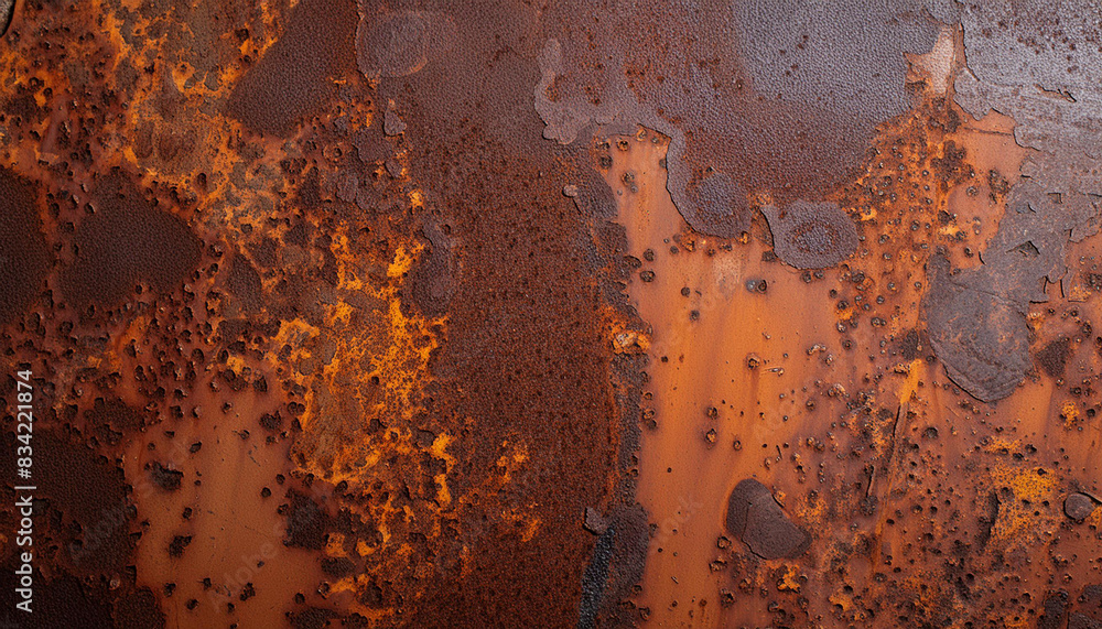 Metal rusty texture background rust steel. Industrial metal texture ...