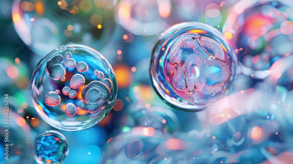 Cutting-Edge Tissue Engineering: Cell Manipulation with Biopolymers in ...