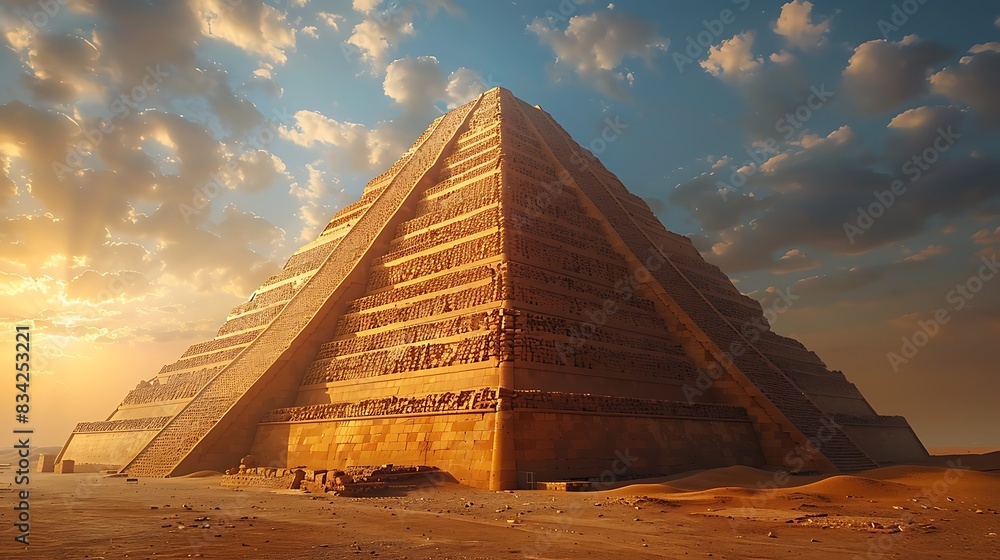 Explore city of Nippur home to the ziggurat of Enlil chief deity of the ...