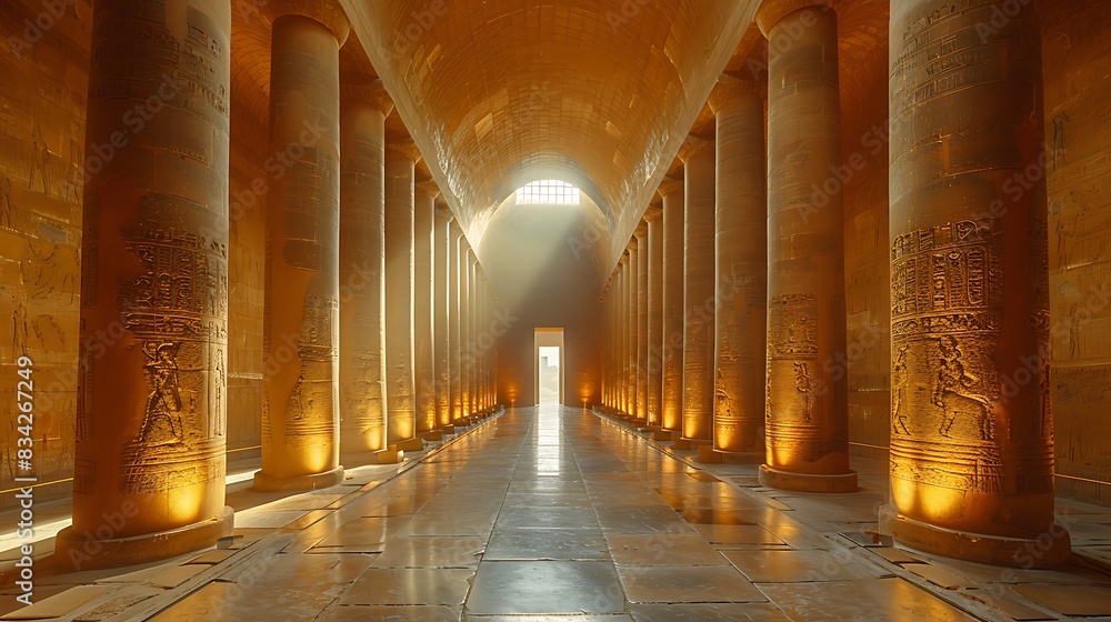Step into palace of Ashurbanipal in Nineveh where the king's library ...
