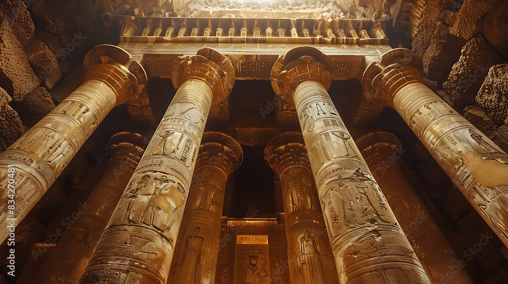 Step into palace of Sargon of Akkad adorned with cylinder seals ... Step into palace of Sargon of Akkad adorned with cylinder seals ...