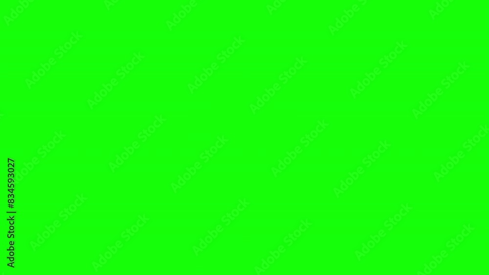 Social Media Animated Icons Kit with transparency Green Screen and Luma ...