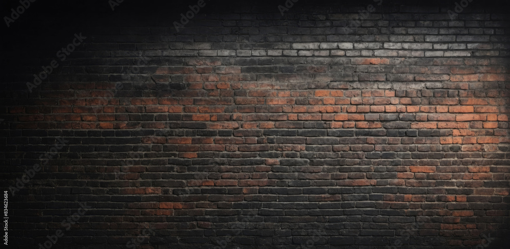 Abstract dark brick wall texture pattern, Brick wall texture background ...