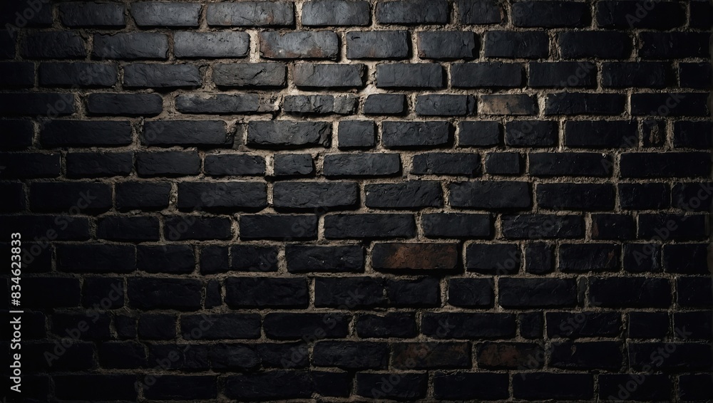 Abstract dark brick wall texture pattern, Brick wall texture background ...