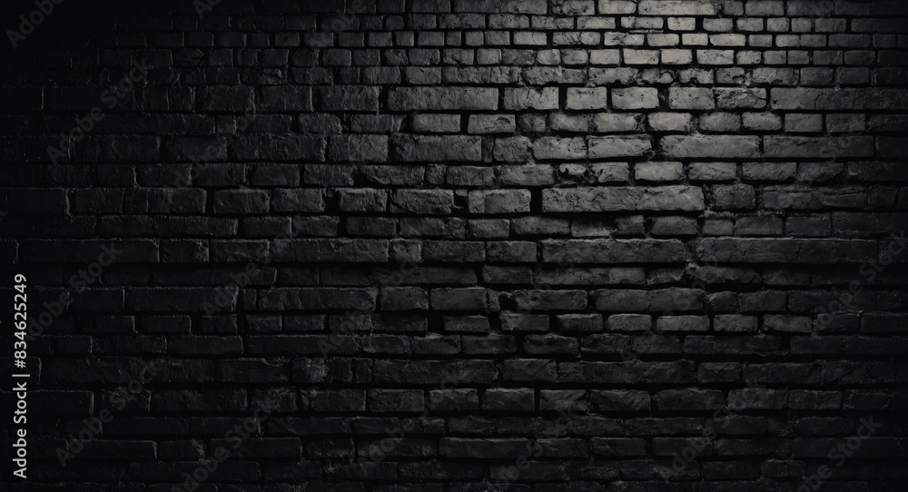 Abstract dark brick wall texture pattern, Brick wall texture background ...