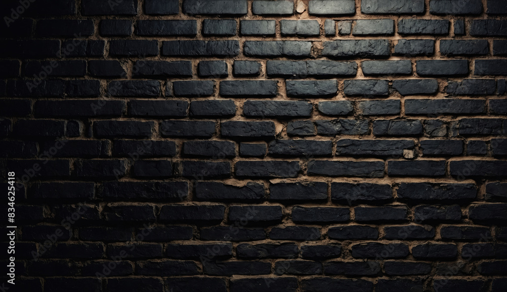 Abstract dark brick wall texture pattern, Brick wall texture background ...