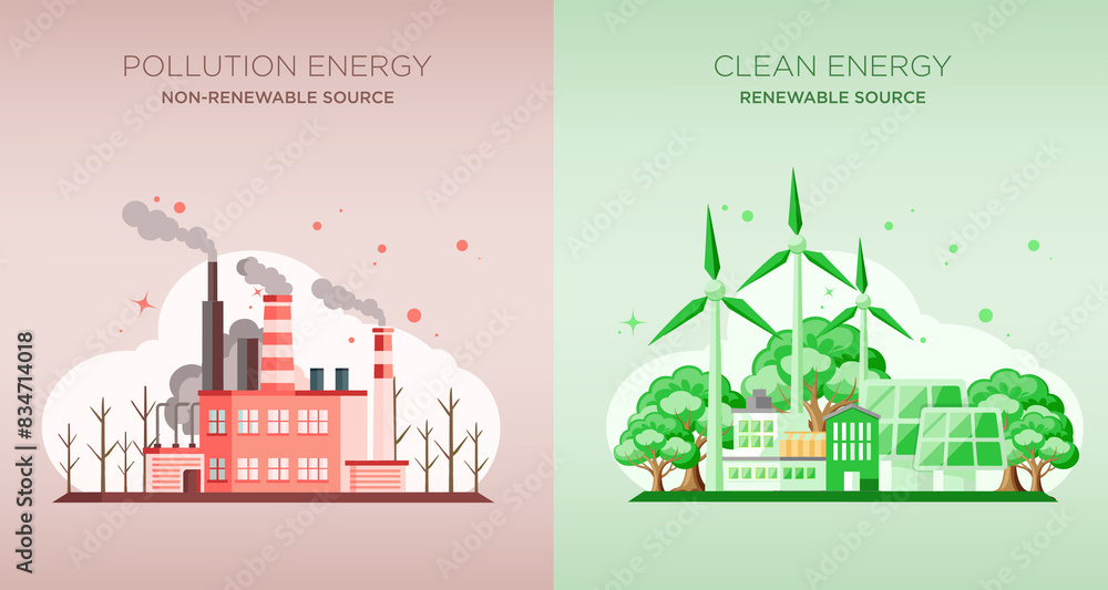 Powering the Future Understanding the Differences Between Renewable and ... Powering the Future Understanding the Differences Between Renewable and ...
