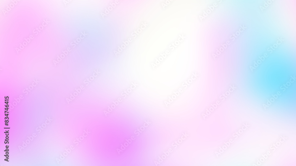 Blurred transparent gradient background. Transparent png overlay ...