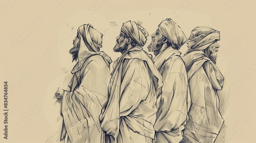 Judges 2 Biblical Illustration: Israel's unfaithfulness, rise of judges ...
