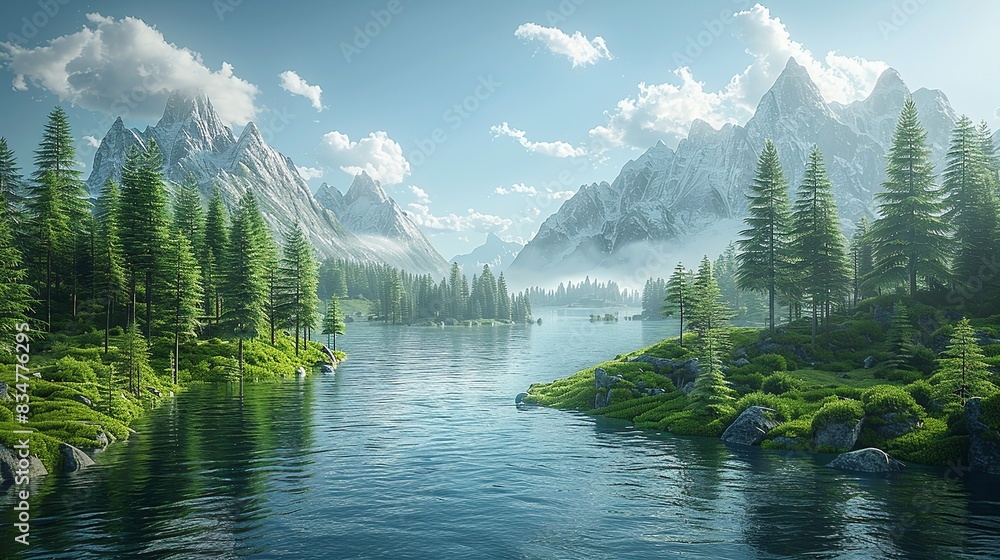 An infographic showing the carbon footprint of various human activities ...