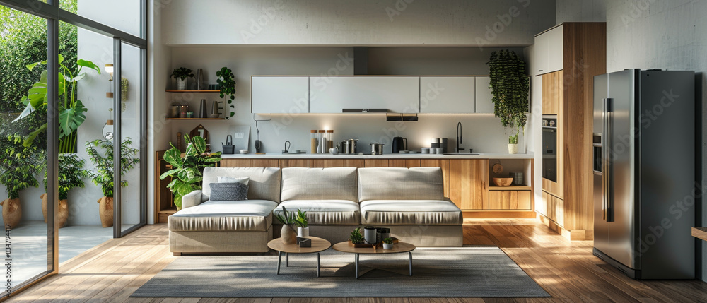 Optimize energy usage for a greener future with smart home technologies ...