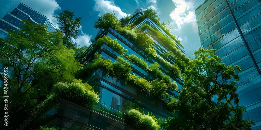 Transitioning City to Eco-Friendly Green Space for Earth Day to Combat ...