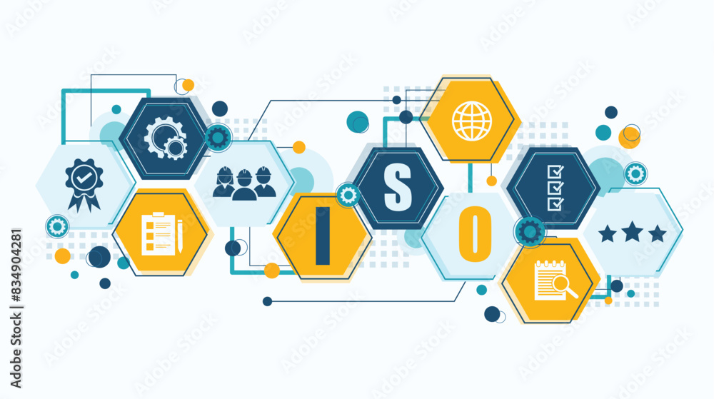 ISO standards quality control assurance warranty business technology ...