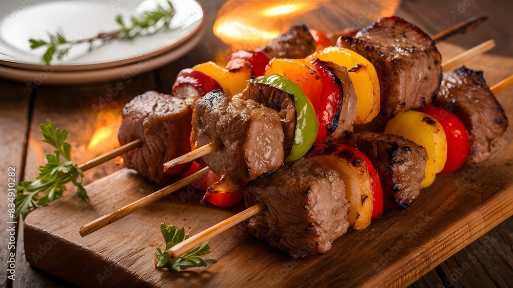 Beef kabab, kabab, beef kabab photo, beef kabab image, beef kabab pic ...
