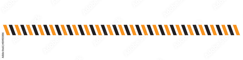 Slash line. Border with diagonal lines. Angle of tilt stripes. Diagonal ...