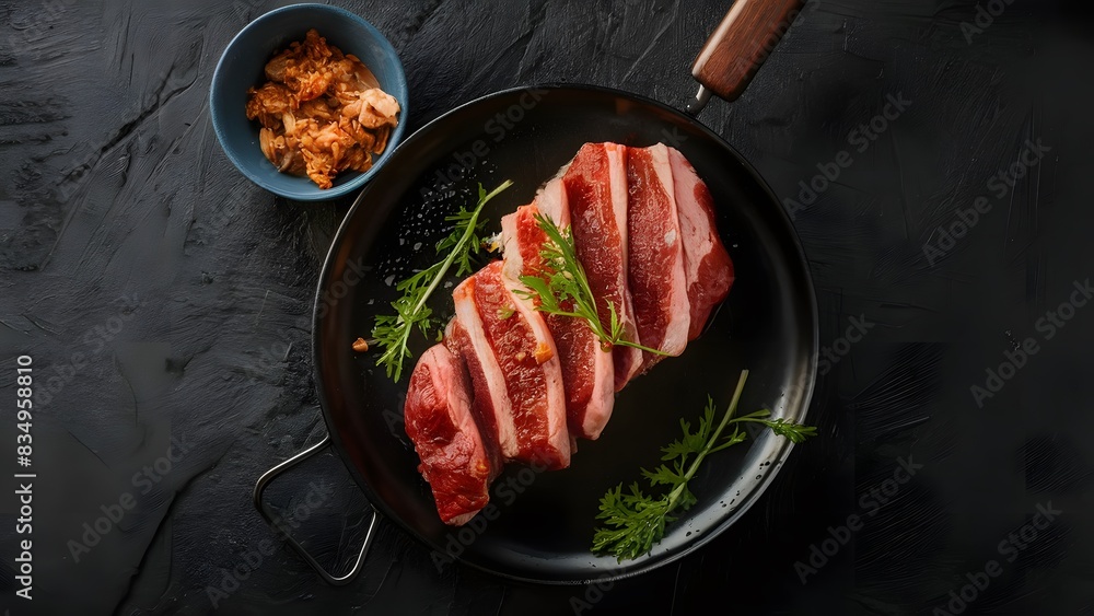 Beef steak, Beef steak recipe, photo, image, pic, beef steak picture ...