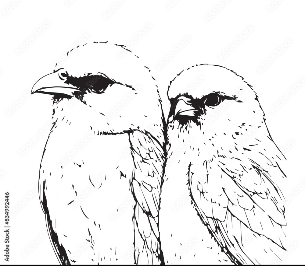 Bird Vector Line Art. Line Art. Bird Drawing. Artwork. Flying Bird ...