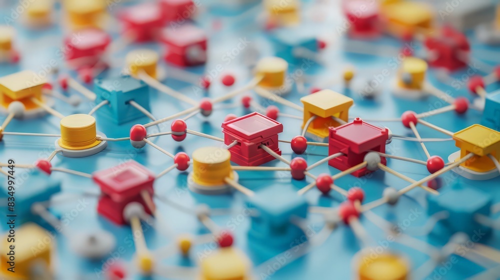 Design a visual guide to data modeling techniques. Include entity ...