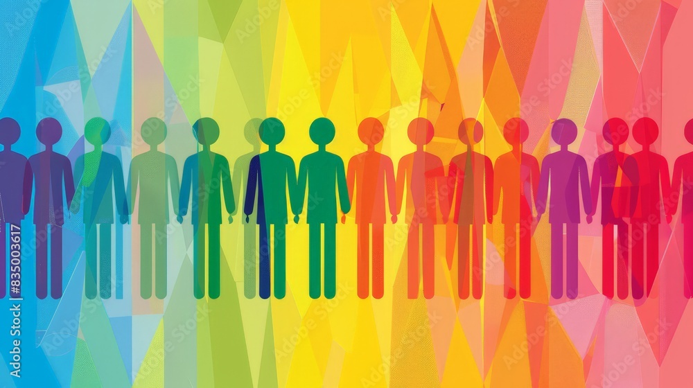 Design an infographic on the importance of diversity and inclusion in ...