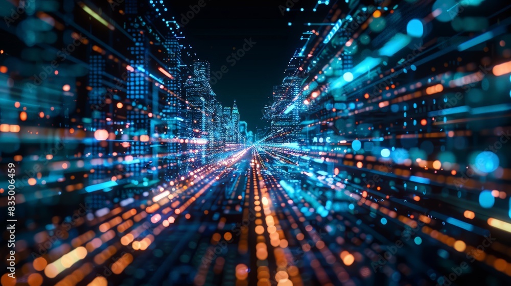 Develop a guide to real-time data processing. Highlight technologies ...