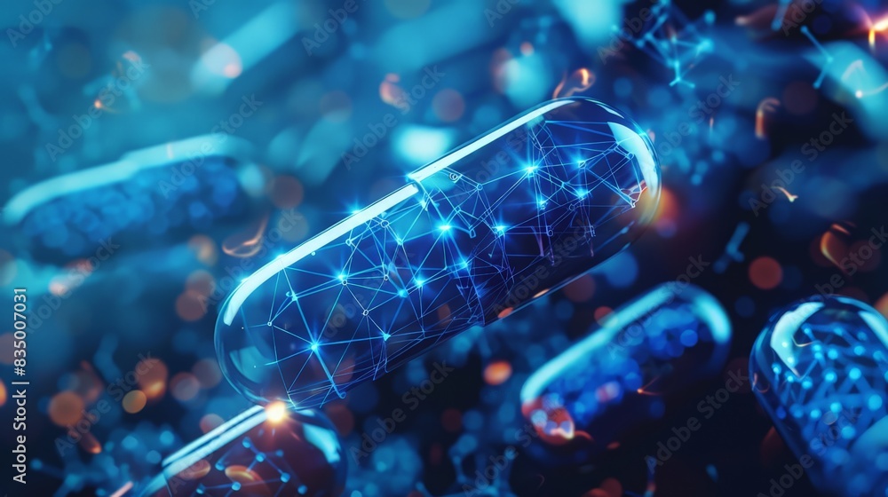 Develop a guide to understanding the principles of pharmacology. Cover ...