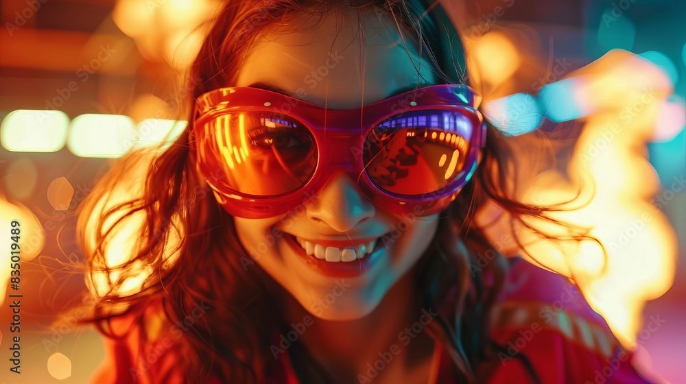 Olympic Paris 2024 sport Focus a cute dodgeball player dodgeball ...