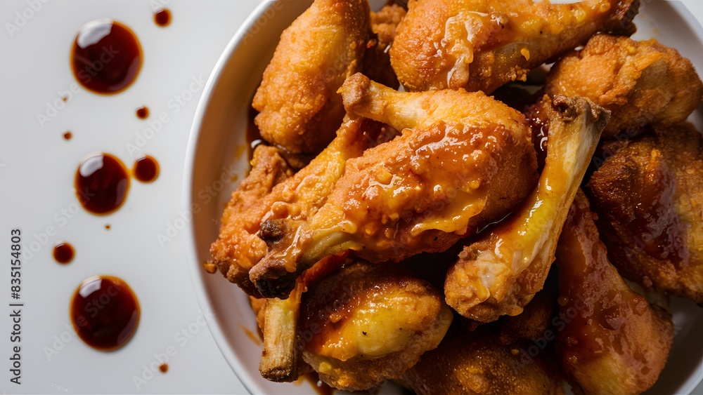 Chicken fry, photo, image, pic, chicken fry picture, full hd, 4k ...