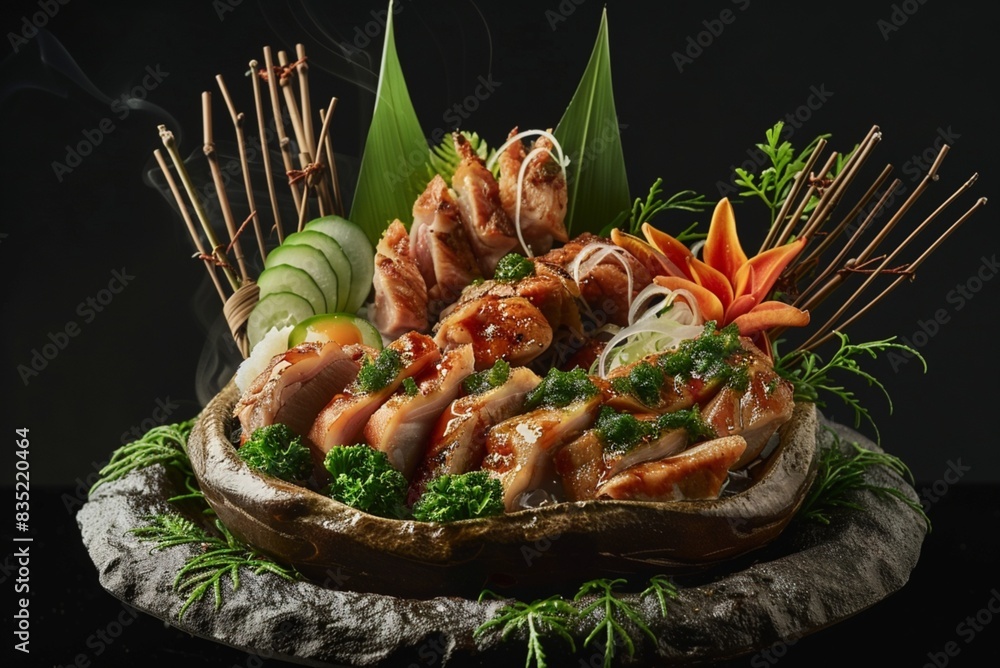 Japanese Buta No Shogayaki, the B Grade Gourmet from Japan, Asian ...