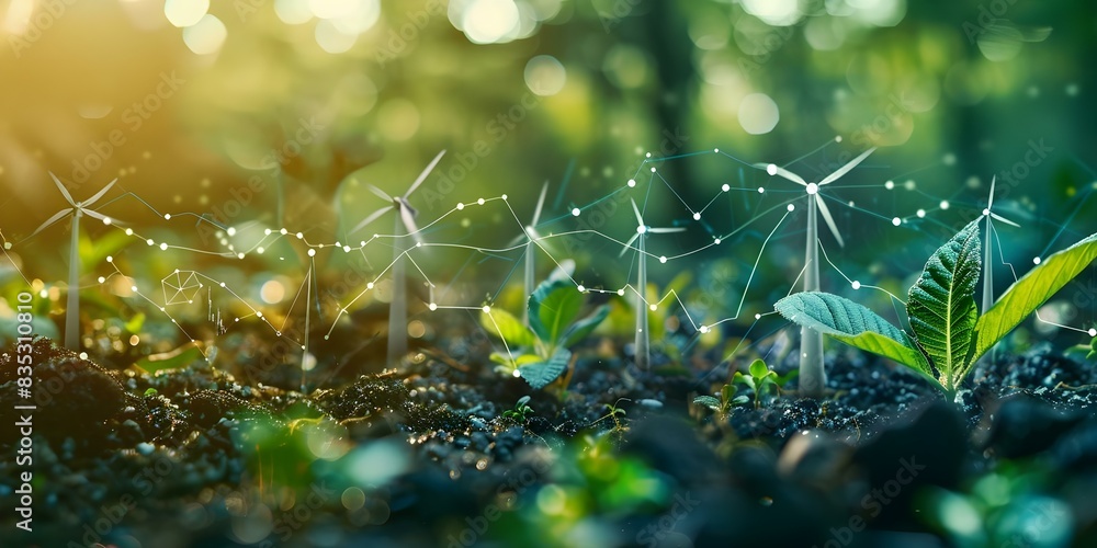 Disruptive Tech Innovation Impact on Energy Sector Supply and Demand ...