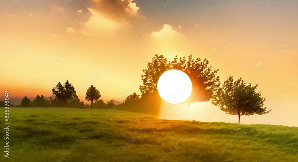 Environmental harm due to climate change impacts and degradation ...