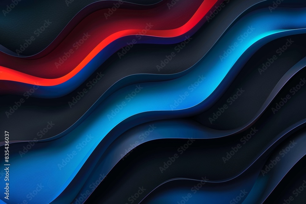 With A Retro Vibrant Gradient Background With A Thermal Heatmap Effect And Grain Texture There