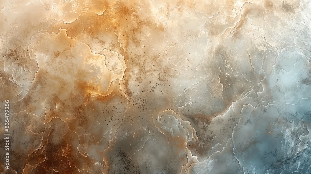 Beige Gray Grainy Gradient: A Versatile Background for Posters, Webpage ...