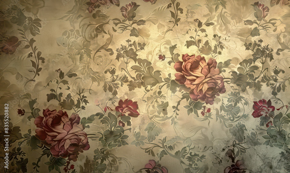 Seamless background for textile design. Wallpaper pattern Stock ...