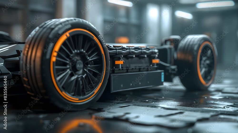 6. Highlight the durability and reliability of your EV's battery ...