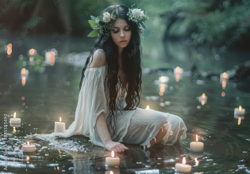 The Slavic World: a look at the culture and history of the Slavs ...