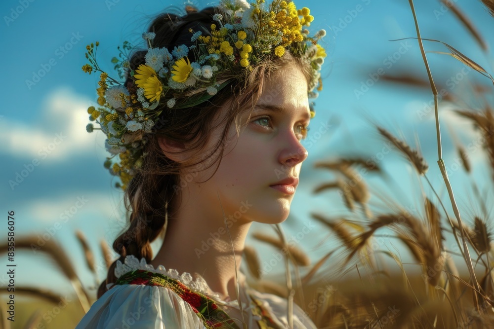 The Slavic World: a look at the culture and history of the Slavs ...