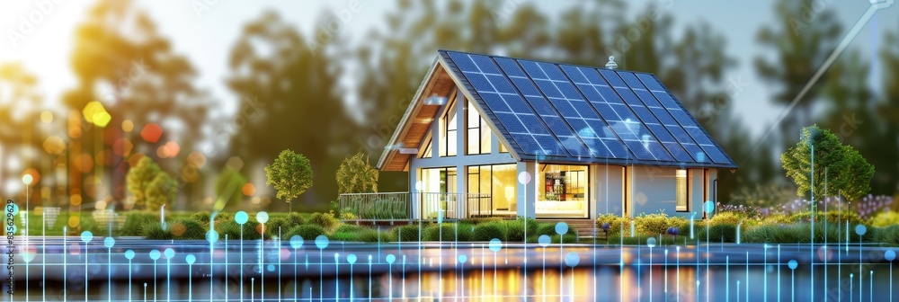 wide banner design of a infographic diagram for battery packs ...