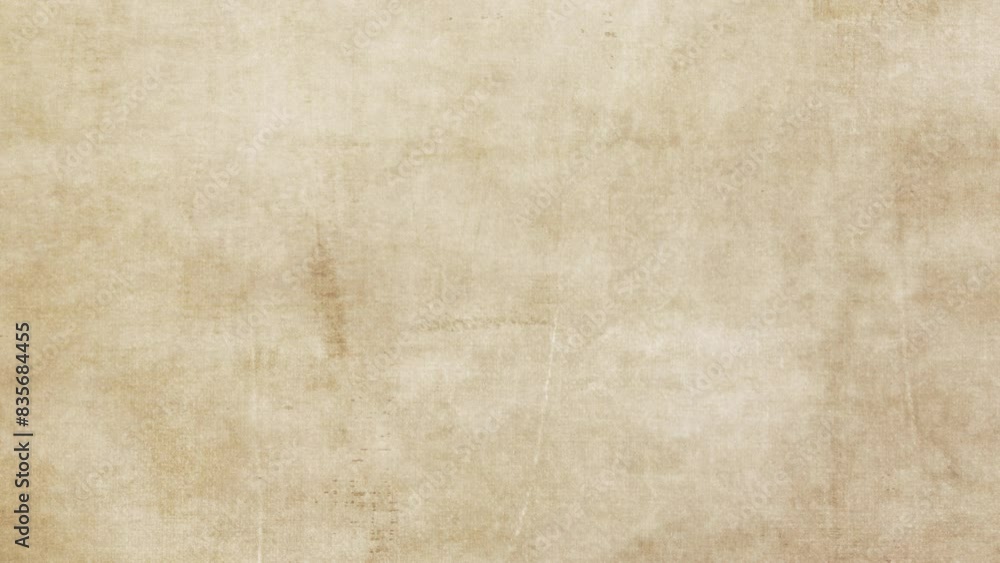 Stop motion animated paper texture background, Animation of moving ...