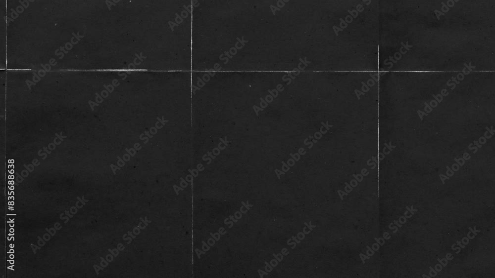 Stop motion animated paper texture background, Animation of moving ...