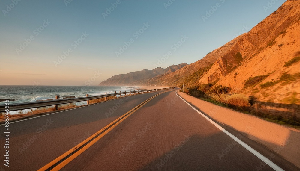 view of the beach, car on the beach, wallpaper car on highway, car ...