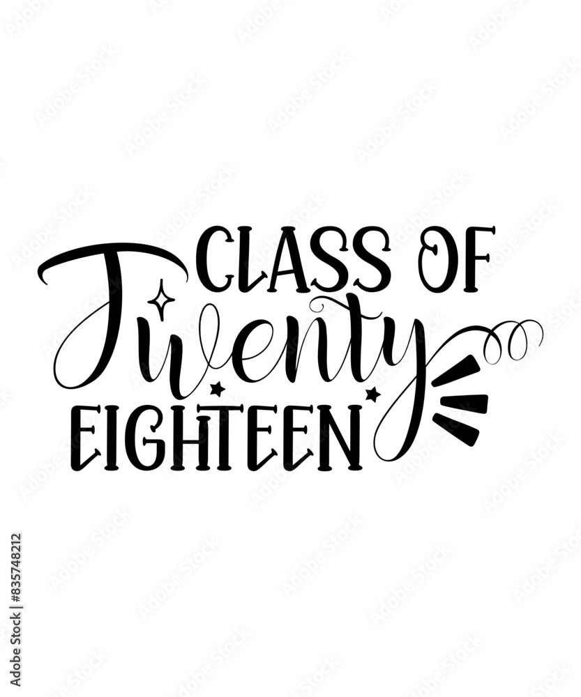 Congrats Grad SVG, Class of 2022 SVG, Graduation Shirt SVG, Seniors ...