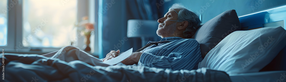 Patient s Journey: Inspiring Hope and Motivation A Powerful Blend of a ...