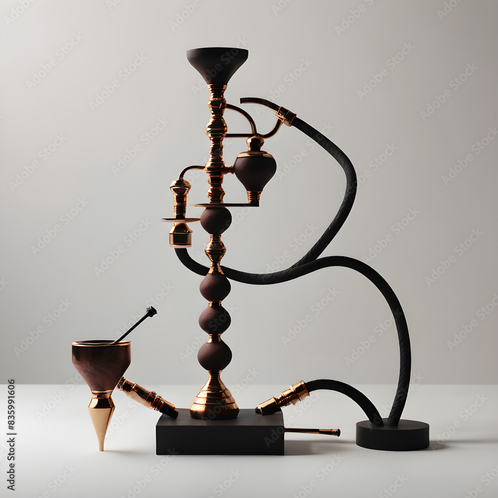 hookah lounge, luxurious hookahs, affluent, rich, decadent, debauchery ...