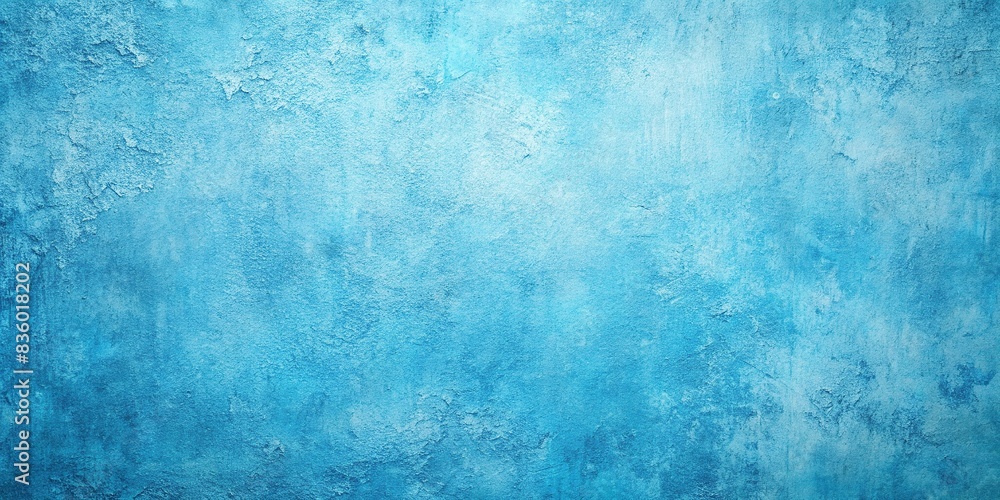Blue background with a gentle grunge light blue texture , texture ...