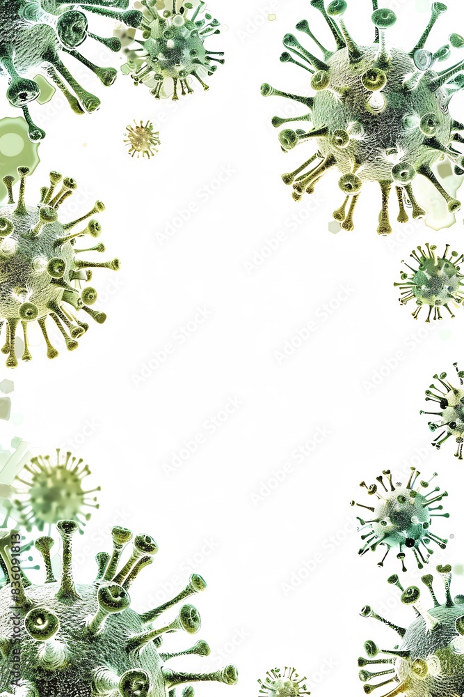 SARS Severe Acute Respiratory Syndrome, border, background wallpaper ...